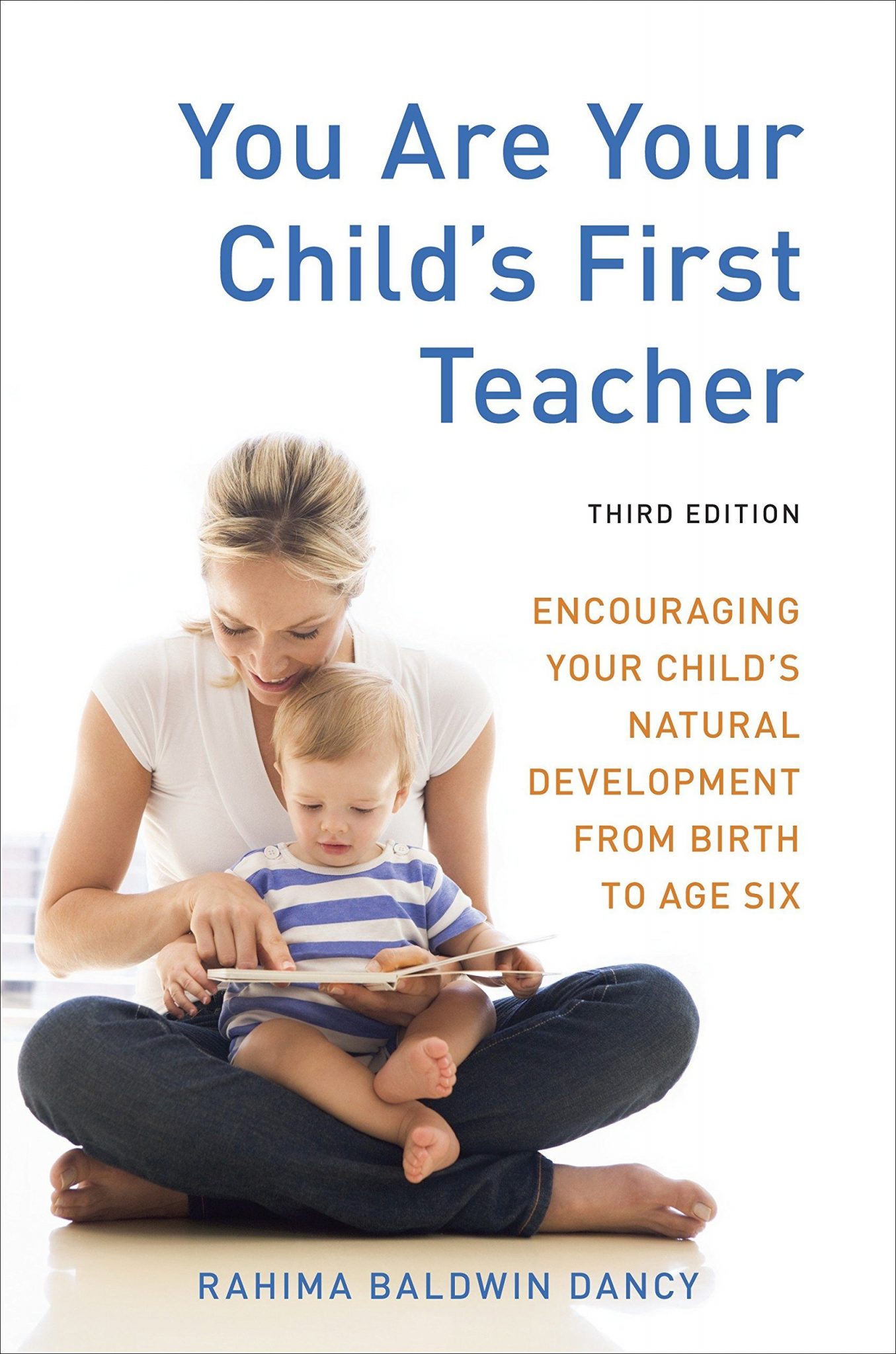 5 Best Child Development Books For Parents | Edugage