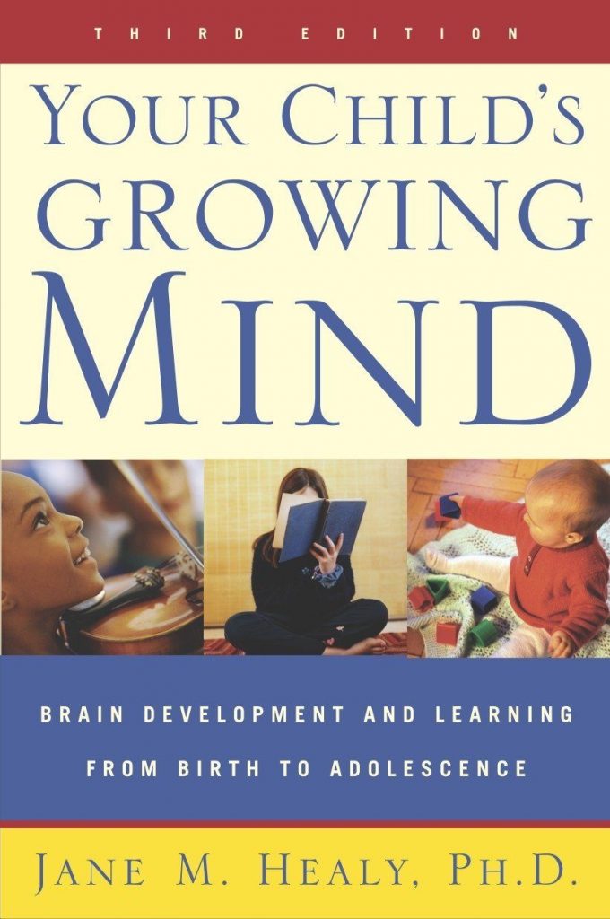 5 Best Child Development Books For Parents | Edugage