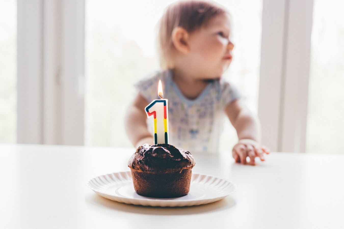 How important is the first year of life? | Edugage