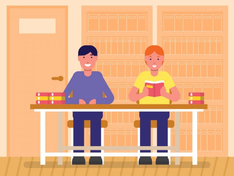 Difference Between Reading and Studying (Compare & Contrast) | Edugage