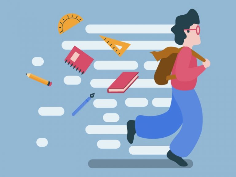 Difference Between Studying And Learning (Facts & Ideas) | Edugage Difference Between Studying And Learning (Facts & Ideas) | Edugage
