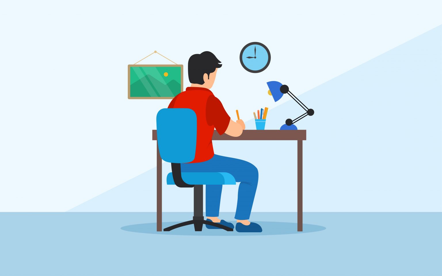 Difference Between Studying And Learning (Facts & Ideas) | Edugage