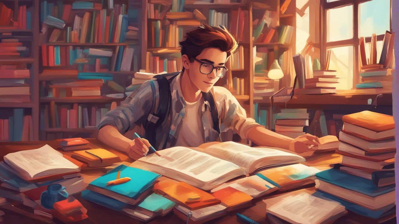 Embracing the Joy of Learning: A Guide to Enjoyable Study Techniques ...